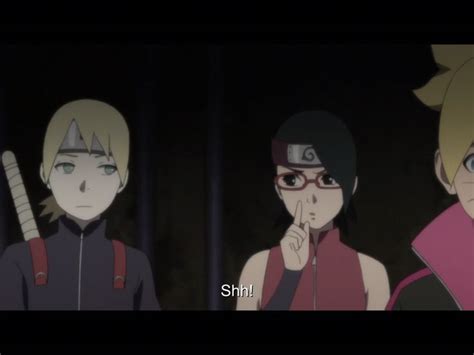 Pin By Marilynn Darentashia On Boruto Friends Naruto Shippuden Anime
