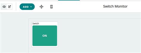 Switch Monitoring With Arduino IoT Platform Ee Diary