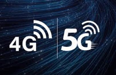 Unveiling The Future Understanding The Differences Between 4G And 5G Networks Pmumalin Pmu