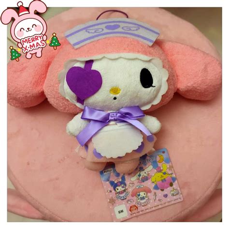 Melody Soft Toy Hobbies And Toys Toys And Games On Carousell