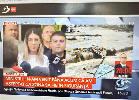 Cora Muntean Ce I Cu Ministrele Useriste Activenews