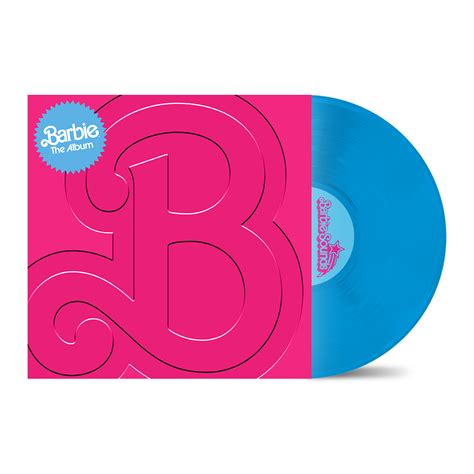 Barbie The Album Tiktok Linktree