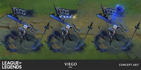 Edg 佛耶戈
