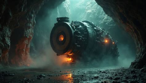 The Symbiotic Flux A Flux Atmospheric Atomizer By Ceresfalls On