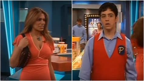 Weird Secrets We Didn T Know About Live Action Nickelodeon Shows