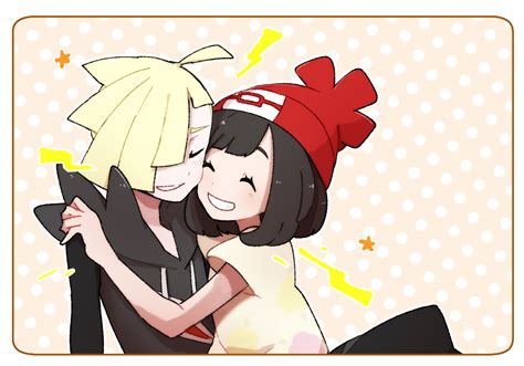 Pokémon Sun Moon Image by miuuu Zerochan Anime Image Board