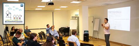 Ibs Ppt Караоке