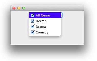 Java Add Hide Button To JComboBox Stack Overflow