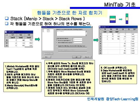 Mini Tab Minitab Histogram Output Histogram Graph Window