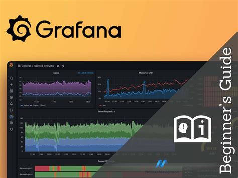 Grafana Beginners Guide For 2024