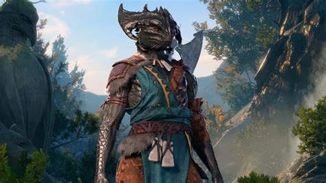 Tier List Razas De Baldurs Gate 3 Tiefling Enanos Y Más Dexerto