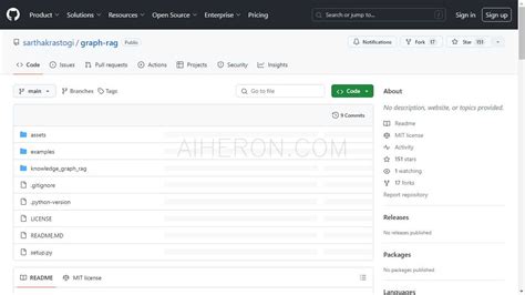 Whyhow Knowledge Graph Studio ，构建灵活且可扩展的知识图谱解决方案。
