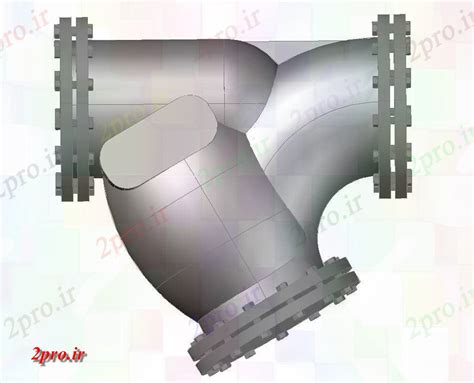 دانلود نقشه بلوک سخت افزار Y صافی کد41844