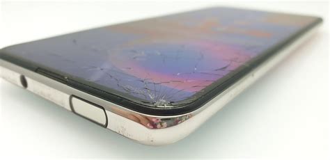 Buy Used Huawei Nova Y A Gb Dual Sim Cracked Screen Sakura Pink Warranty Fast Shipping