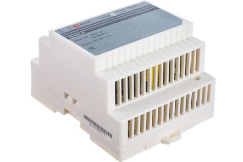 Блок питания EKF 24В PROxima dr-60w-24 - выгодная цена, отзывы ...