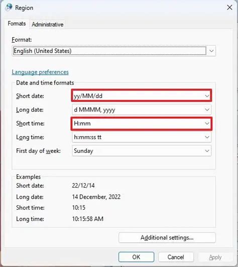 How To Change Time And Date On Windows Pureinfotech