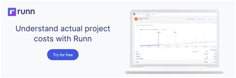 Cost Breakdown Structure How To Create A CBS In Easy Steps Runn