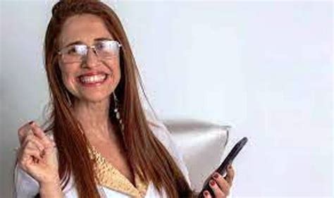 Médica é Achada Enterrada No Quintal Da Própria Casa Portal De Notícias