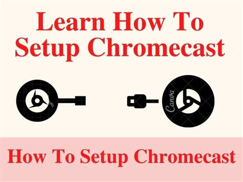 Learn How To Setup Chromecast By Krish Paul On Dribbble