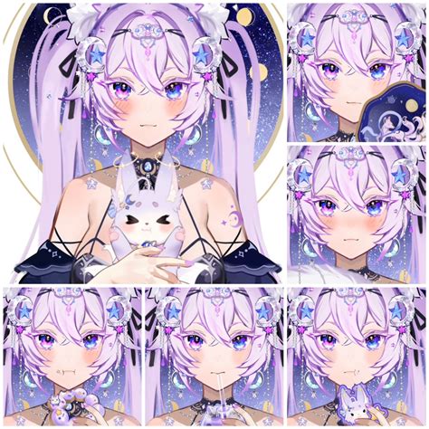 Alice Vu ☁️ Vtuber Debut Tba On Twitter Toggles 💕