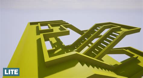 Best Way To Do Procedural Corridor Generation Blueprint Visual Scripting Unreal Engine Forums