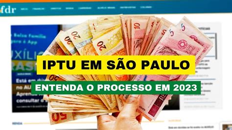 Como Pagar O Iptu Rj 2024 Image To U