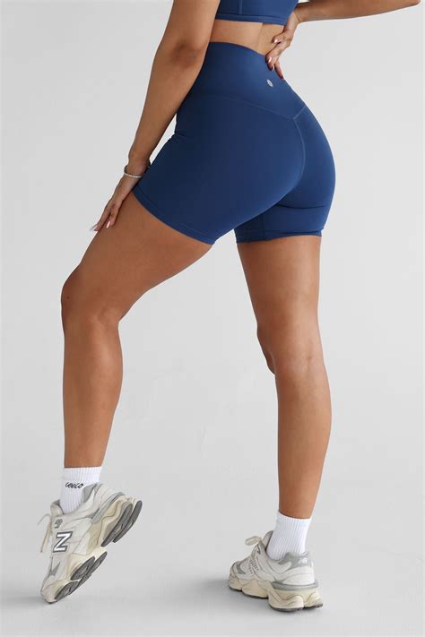 Bike Shorts