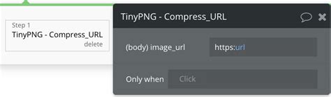Tip Compress Images On The Backend Using TinyPNG API No Plugins