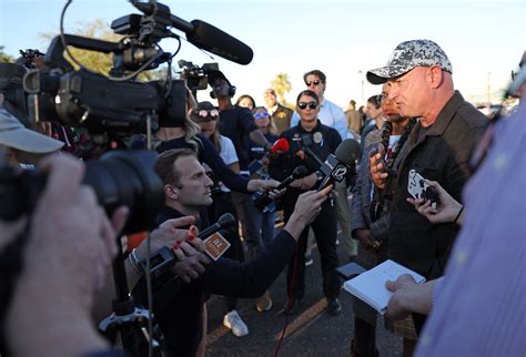 Opinion The Media Need A Serious Overhaul Of Their Election Coverage