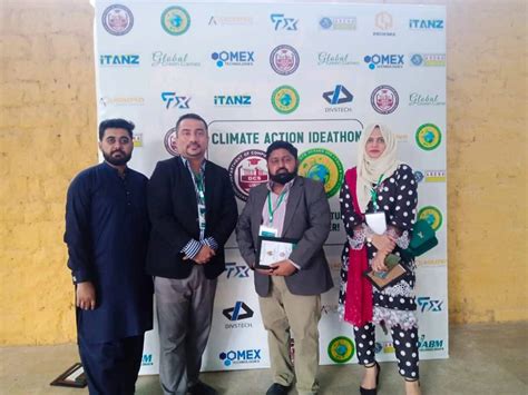 Muhammad Ahmed Qaiser On Linkedin Ubit