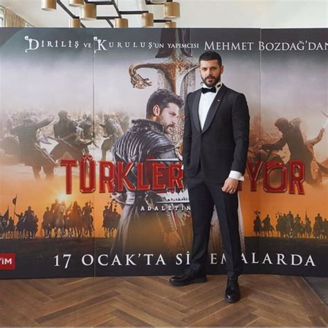 Ingat Pemeran Selim Di Drama Turki Elif Ini 7 Potret Terbarunya
