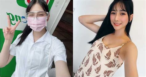 「最美魚販」響應醫護徵召 受訓第一天曝真實心得 娛樂 Ctwant