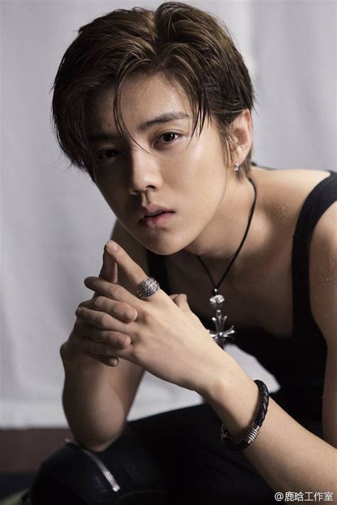 Luhan exo Luhan Aktör Ünlüler