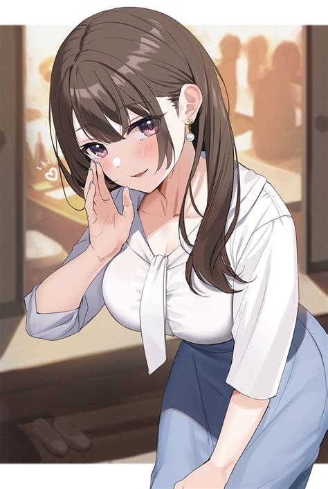 Original Drawn By Monoto Danbooru