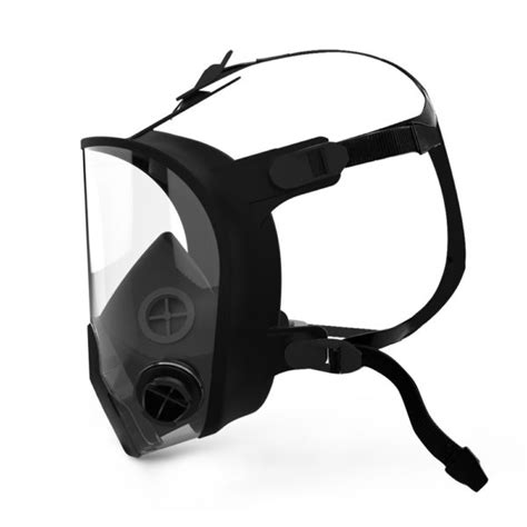 Safety First Tunnel Fluktmasker Filtermasker Og Filter Safety