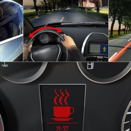 Modern System For Drowsiness Detection Download Scientific Diagram