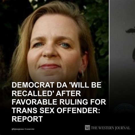Democrat Da Will Be Conservative Tribune By Wj Facebook