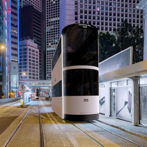 Volkswagen Unveils Self Driving Electric Vw Microbus