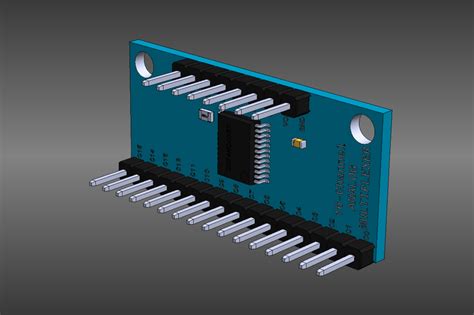 Free Cad Designs Files And 3d Models The Grabcad Community Library