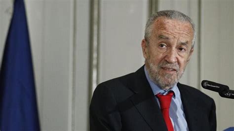 Muere Pedro Arriola Uno De Los Principales Asesores De Aznar Y Rajoy