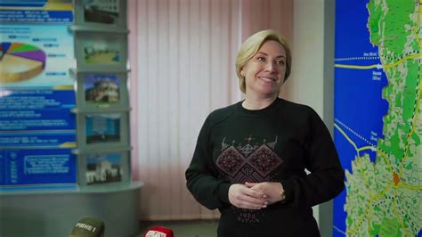 Ірина Верещук відвідала Рівненщину як це було Youtube