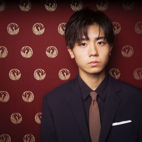市川染五郎×市川團子のスペシャルトーク──「同じ道を行く仲間であり、ライバル」。 市川 トーク 三番叟