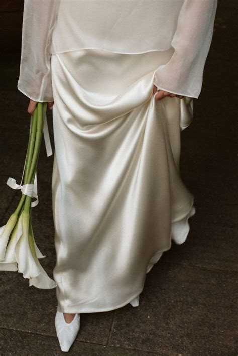 Pin by Inês Salazar on BODA I L Fashion outfits Style Dream wedding dresses