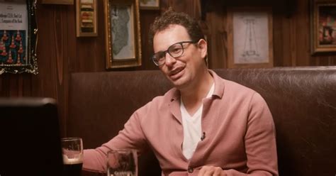 Dario Amodei Ceo De Antrophic Reveló Los Secretos Del Crecimiento De