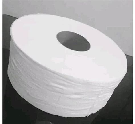 Tissue Jumbo Roll At ₹ 97kg Makarpura Industrial Estate Vadodara