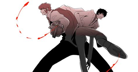 腐界戦線 【腐向け】血界まとめ オブラートカサカサのマンガ クラステ 腐界戦線300users入り Pixiv