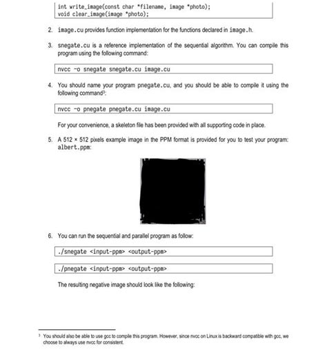 solved in this assignment you are going to write a cuda