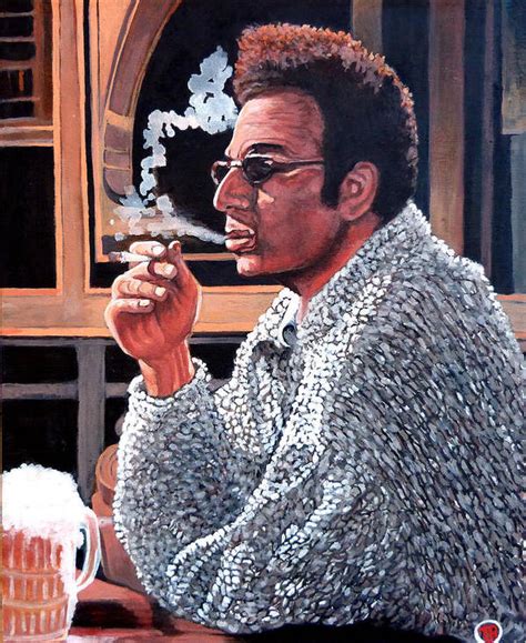 Kramer Seinfeld Wallpaper