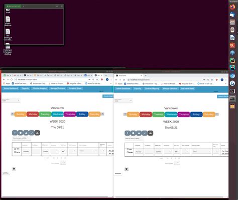 Best R Django Images On Pholder Oh Wow You Built Us An Admin Interface Too