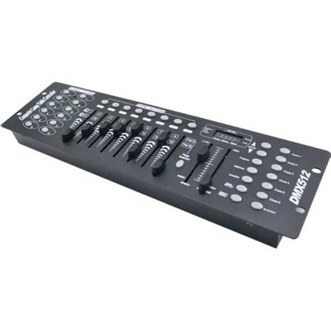 DMX Lights Controller At Best Price In India